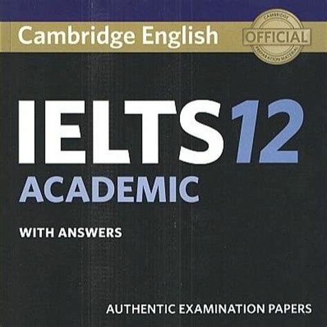 Stream Kitti Chaiyawan Listen To Academic Cambridge Ielts 12