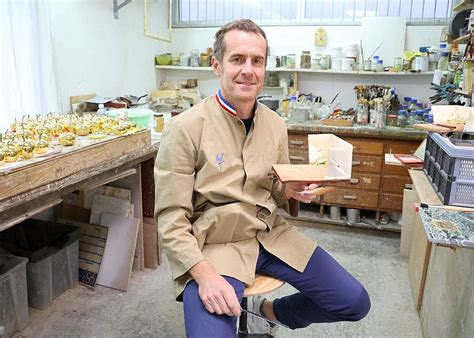 L Alsacien De La Semaine C Est Pascal Meyer