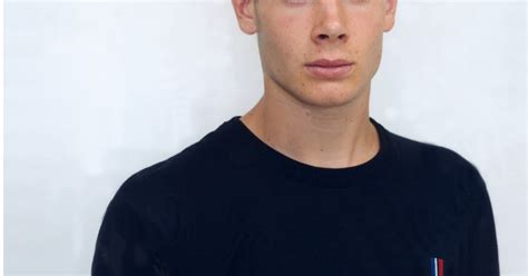 Rineke Dijkstra Olivier Quartier Vienot Marseille France July 21