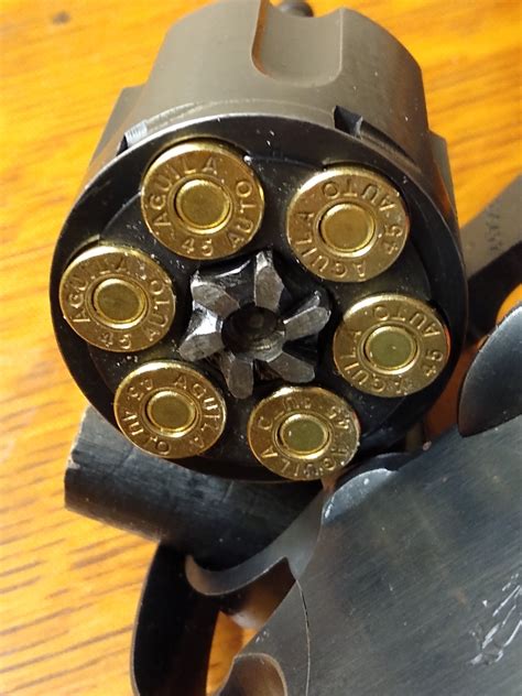 Colt Model 1917 Question Colt Forum