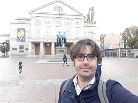 Weimar Neperos