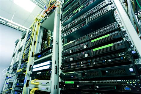 Deploy Azure Stack Hci With Essential Hardware Requirements