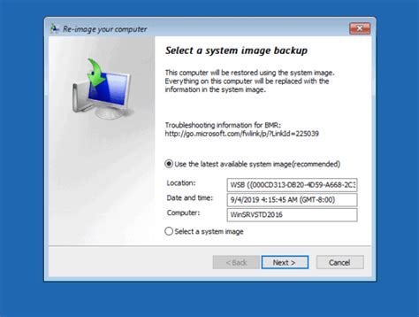 Your Pc Ran Into A Problem And Needs To Restart Windows Server 2016
