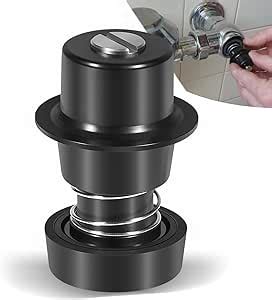 H 541 A 1 Screwdriver Control Stop Repair Kit Fit For Sloan
