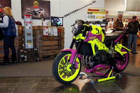 Video Yamaha Mt 09 140ps Tuning Infos And Sound Bretters Zweiradshop