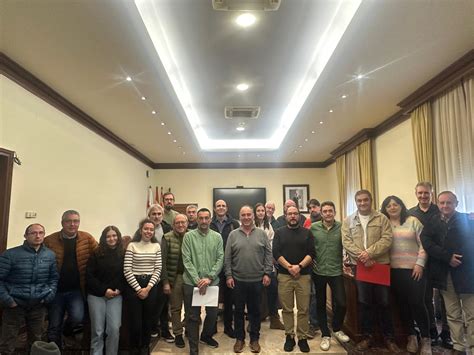 Los Encuentros De Bandas De Música De 2025 Patrocinados Por La Dpt