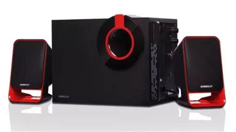 Foto Speaker Bluetooth Terbaik Di Harga Dibawah Ribu Bass Power Full Dan Musik Jernih