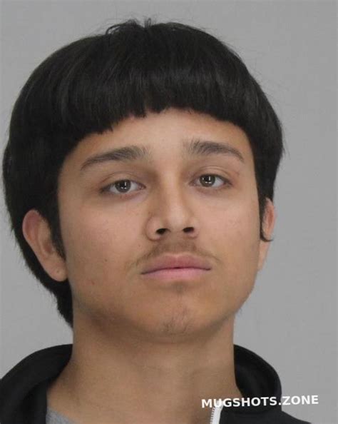 Lopez Josue 09282023 Dallas County Mugshots Zone