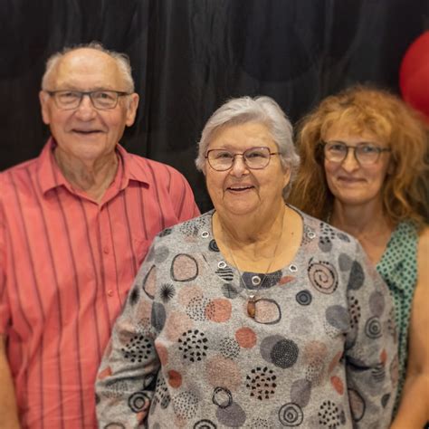 Françoise Chabry Handball Club Saint Loubes