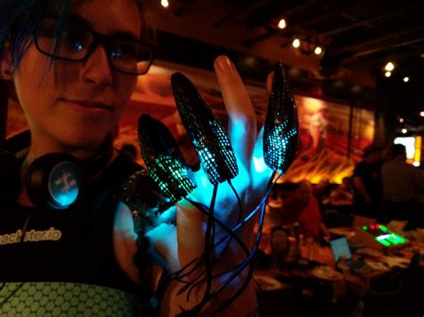 Jacobus Systems On Twitter Rt Glowascii Flashback To Bringahack At