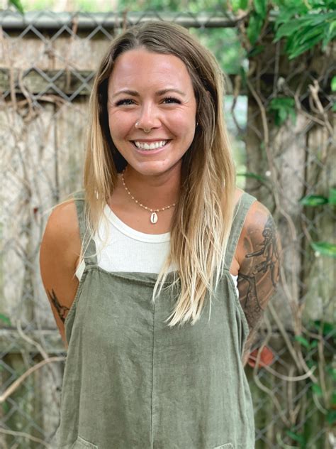 About Me Katie Cleek