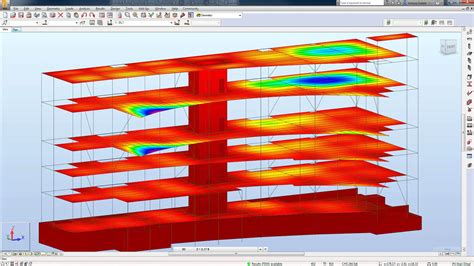 Revit 3d Bim Modelling Secon