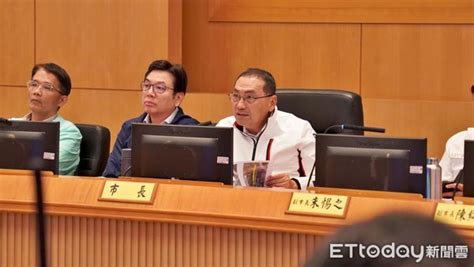韋安／侯友宜「加倍奉還」市民有感 藍營後繼者要靠「好好做事」才接得了班？ 雲論 Ettoday新聞雲