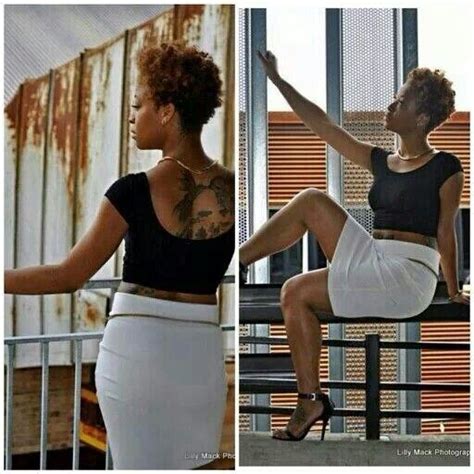 Pin By Vella Laws Bell On Tapered Natural Hair Styles Tapered Natural Hair Cut Natural Hair