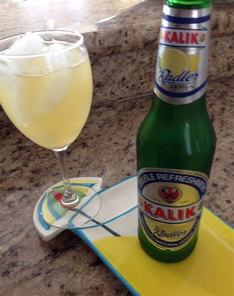 Kalik Radler Made In The Bahamas Coastal Islands Bahamian Island Style
