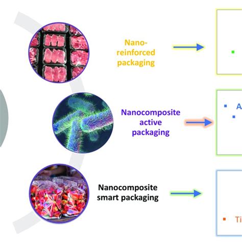 Preparation Of Nanostructured Film Incorporated With Antimicrobial Agent Download Scientific