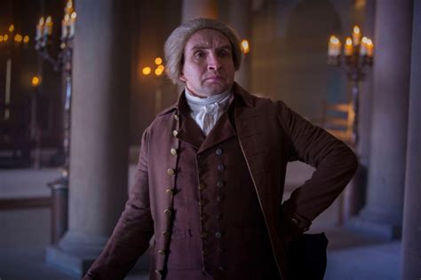 Jonathan Strange And Mr Norrell Episode One Promotional Pictures The