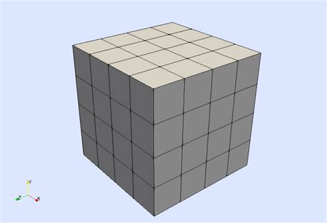 Poisson Equation With Dg Gridap Tutorials