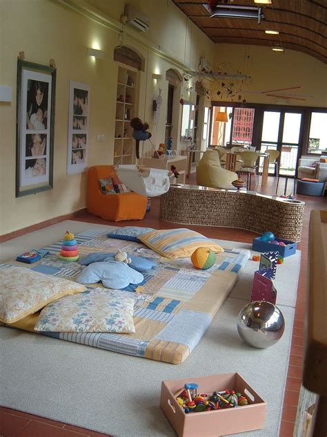 20 Small Play Area In Living Room