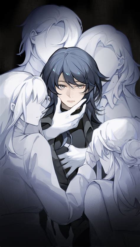 Chief Female Chief Shalom Zoya Nightingale And 1 More Path To