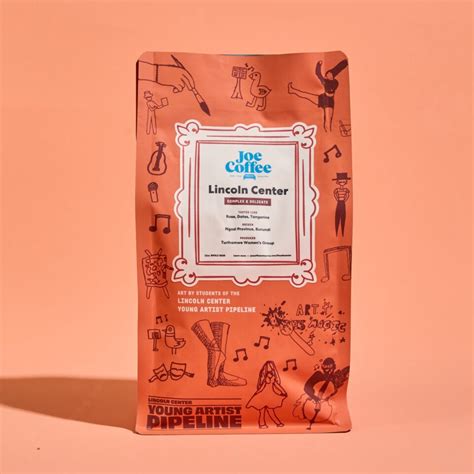 Single Origin Blends Espresso Shop Joe Coffee Company