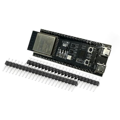 Мощная плата разработки Esp32s3 Devkitc 1 микроконтроллер Wi Fi
