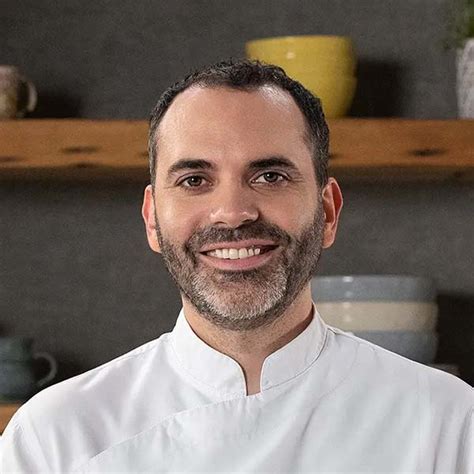 Dominique Ansel Teaches French Pastry Fundamentals Theetay