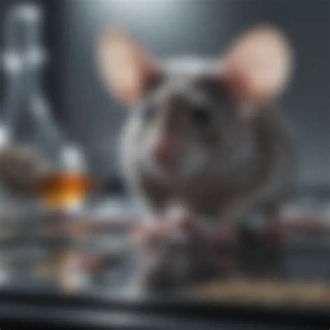 Exploring Humanized Transgenic Mice In Research