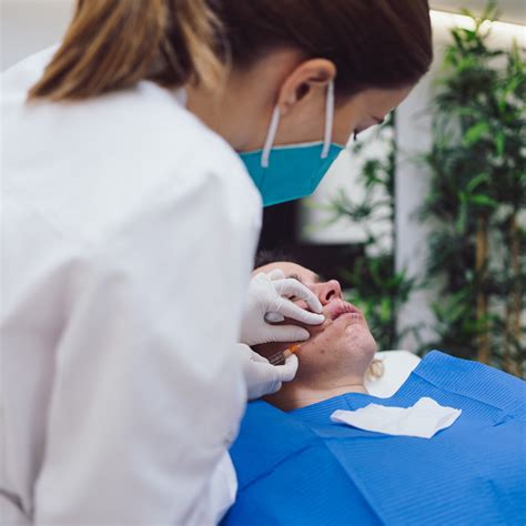 Preenchimento Labial AS Clínicas