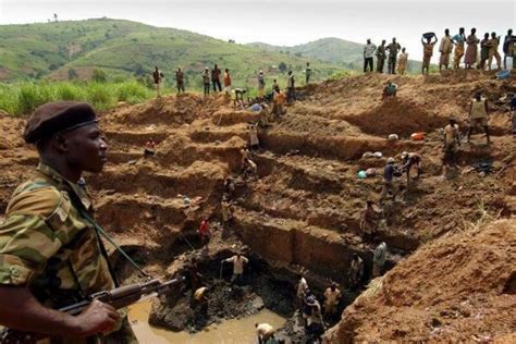 Conflict Mining Smartic