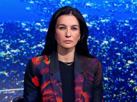 Yalda Hakim Interview