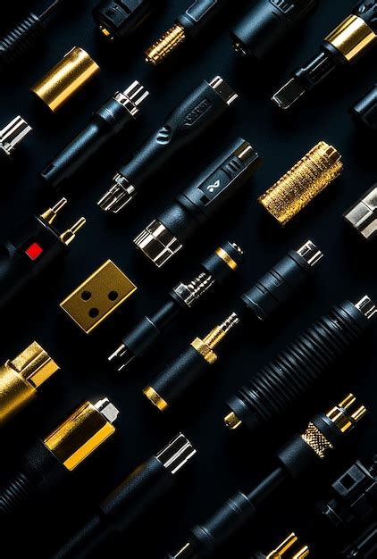 Rf Connector Tools Images Free Download On Freepik