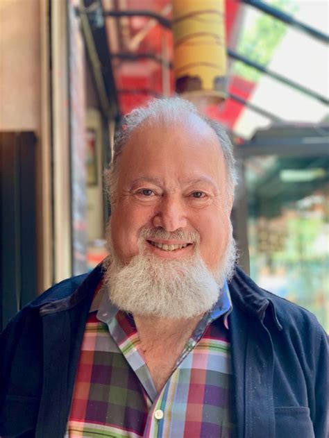 Interesting Interview With David Chaum The “godfather Of Privacy What Is Your Background