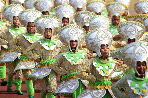 Ultimate Guide To Pintados Festival 2025 In Tacloban City