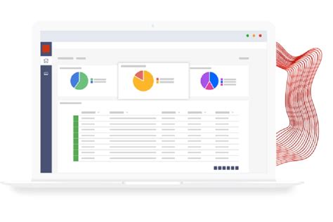 Streamlining Workflows And Supporting Data Informed Decision Making
