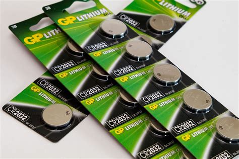 Battery X Ray Machines Electronics Talk