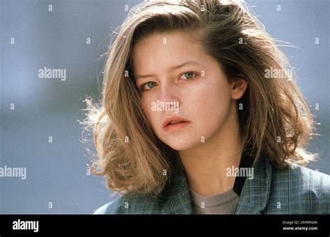 French Actress Laure Marsac Quais De Seine In Paris Photo Jacques Loew Credit Jacques