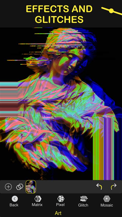 Iphone 용 Artsbreak Photo Effect Editor 다운로드