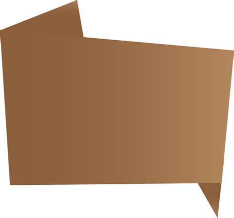 Speech Bubble Tag Cropout 13517215 Png
