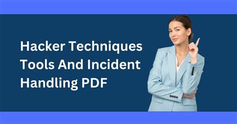 Hacker Techniques Tools And Incident Handling Pdf Questions