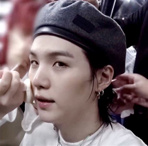 찌야💫 On Twitter Yoongi Min Yoongi Suga