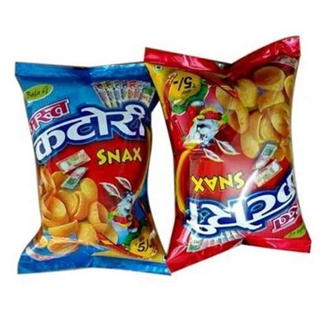 Namkeen Stand Up Pouch At Rs 230 Kilogram Stand Up Pouch In Delhi
