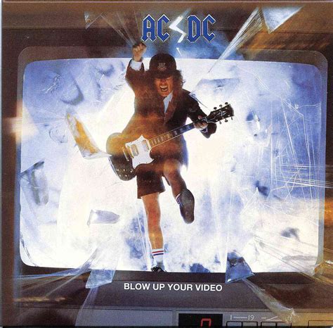 Top Acdc Songs Of The 80s