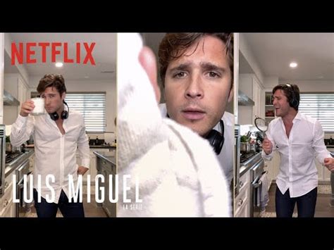 Netflix Revelan Elenco De La Segunda Temporada En Serie De Luis Miguel