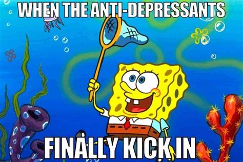 50 Funny Spongebob Memes And Interesting Facts