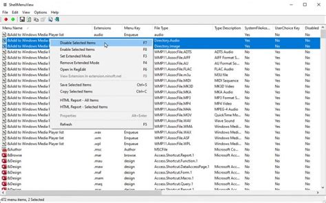 How To Edit The Right Click Context Menu In Windows File Explorer TechRepublic