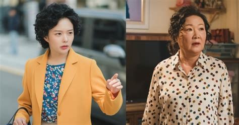 ‘수상한 그녀 김해숙·정지소 다른 듯 닮은 두 사람의 흥미로운 관계성