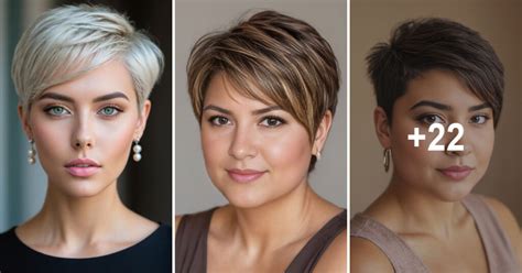 28 Stunning Short Red Hairstyles To Inspire You
