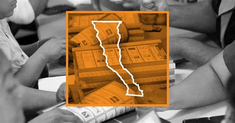 Elecciones Baja California Lista Definitiva De Partidos Y Candidatos Infobae