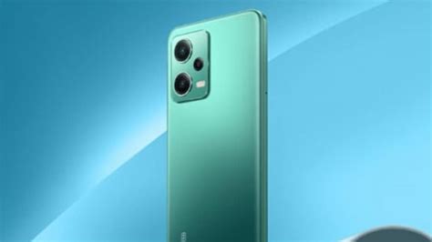 5 Best Gaming Phones Under 30000 In January 2023 Redmi Note 12 Pro